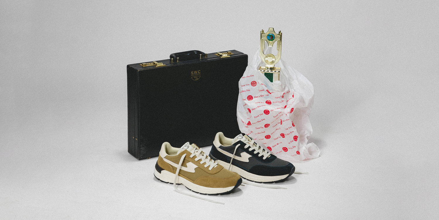 S.W.C - Stepney Workers Club