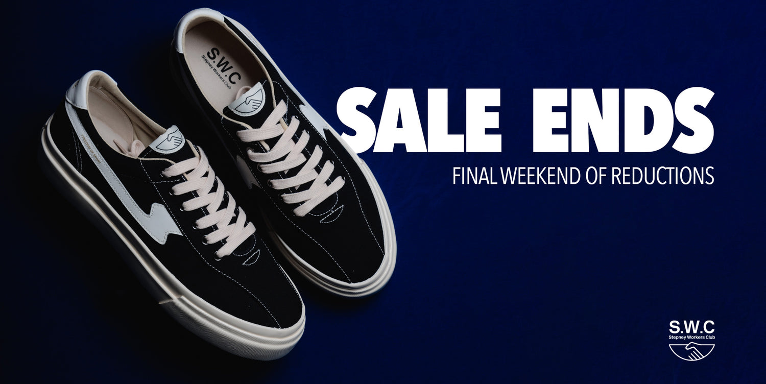 S.W.C Stepney Workers Club – S.W.C - Stepney Workers Club